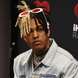 XXXTENTACION 17 11 Track CD | Cruise Digital Music