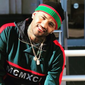 Joyner Lucas Evolution 13 Track Vinyl LP | Cruise Digital Music